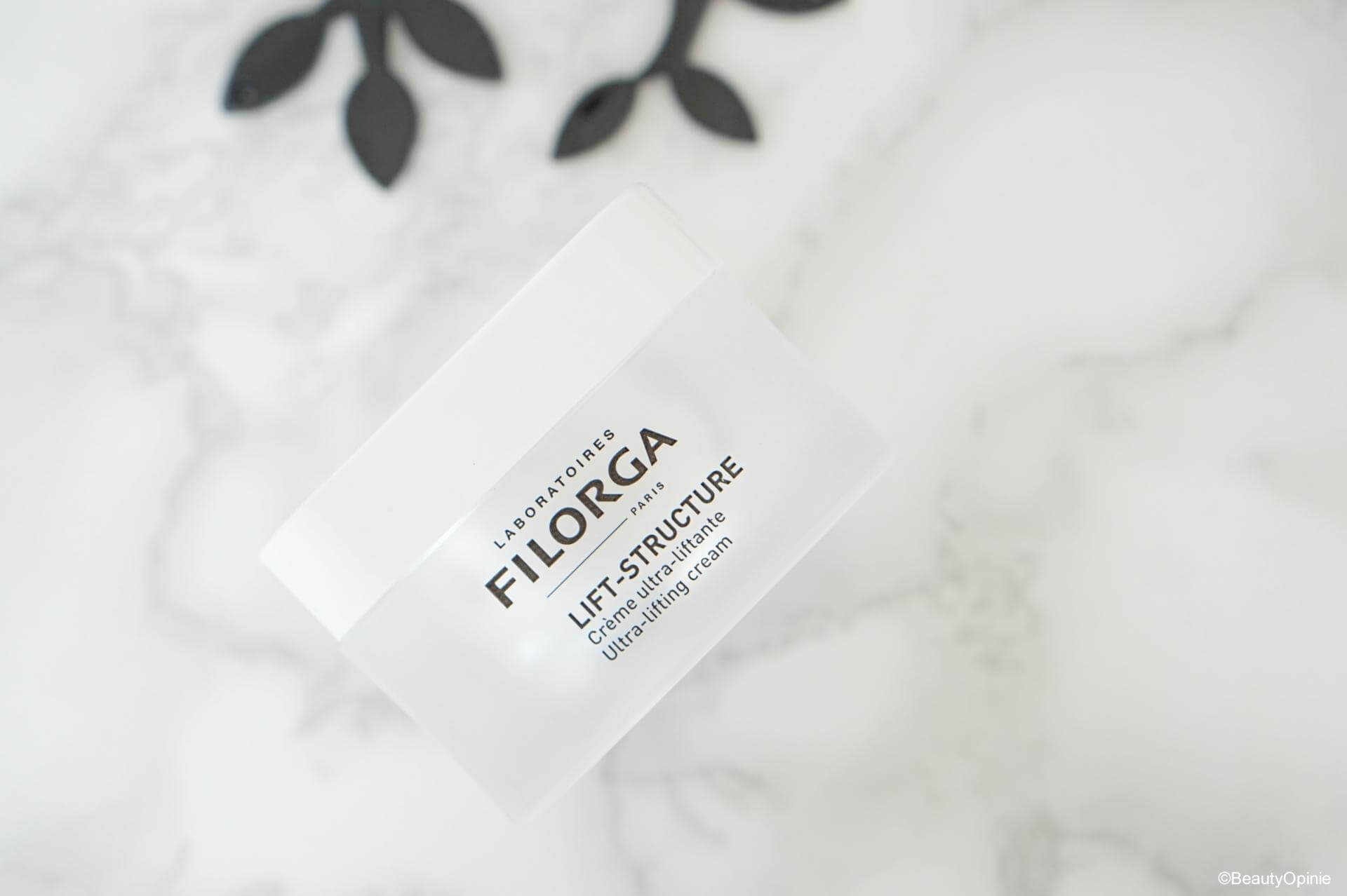 Review | Filorga Lift Structure - Zijtikt.nl | Beauty- en lifestyleblog