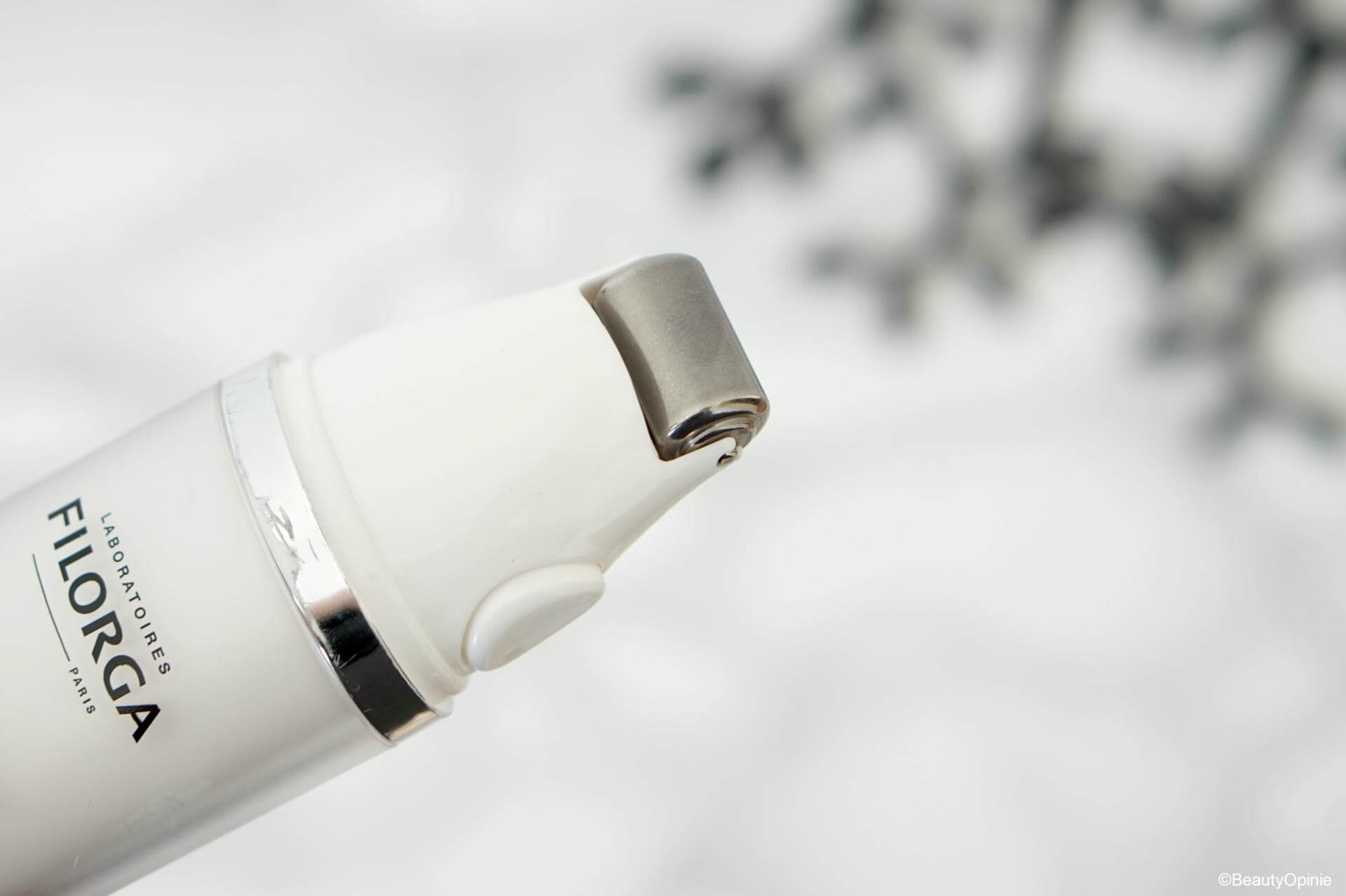 Review | Filorga Lift Structure - Zijtikt.nl | Beauty- en lifestyleblog