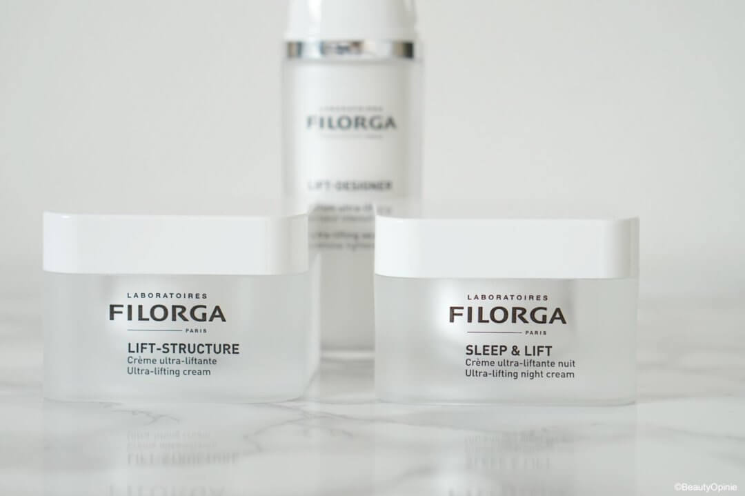 Review | Filorga Lift Structure - Zijtikt.nl | Beauty- en lifestyleblog