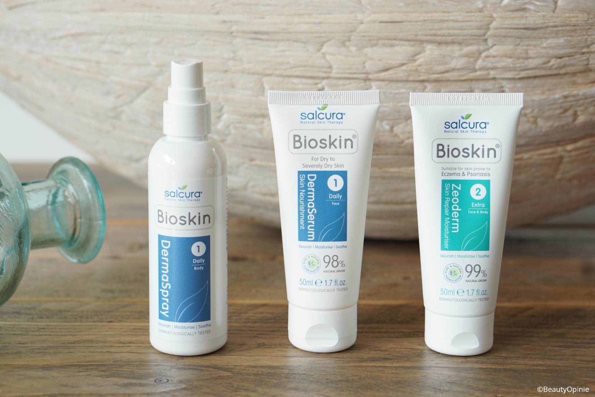 Salcura Bioskin | Musthave skincare bij eczeem - Zijtikt.nl | Beauty ...
