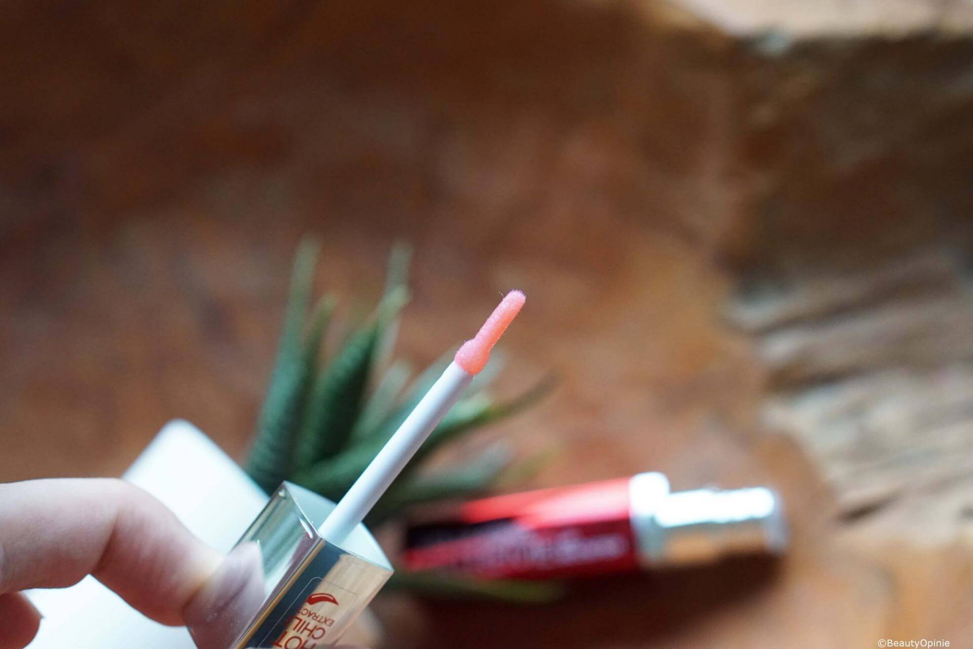 Catrice | Volume lipgloss met hete chili - Zijtikt.nl | Beauty- en ...