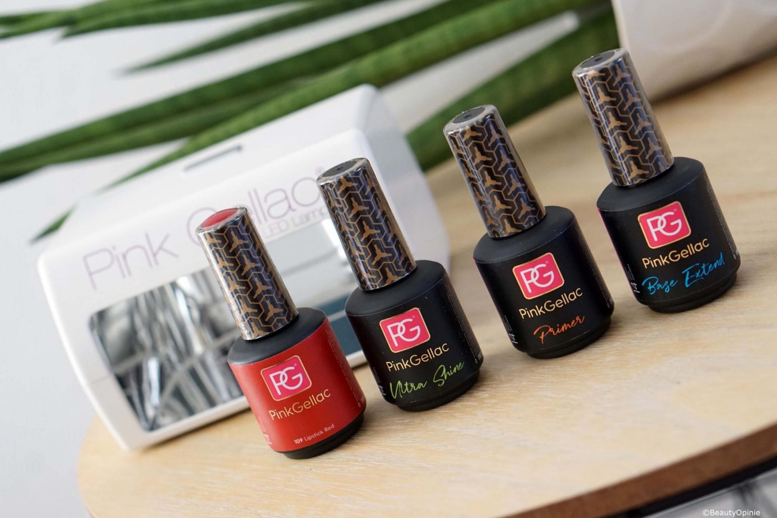 Review | Nieuwe duurzame Pink Gellac startersset - Zijtikt.nl | Beauty ...