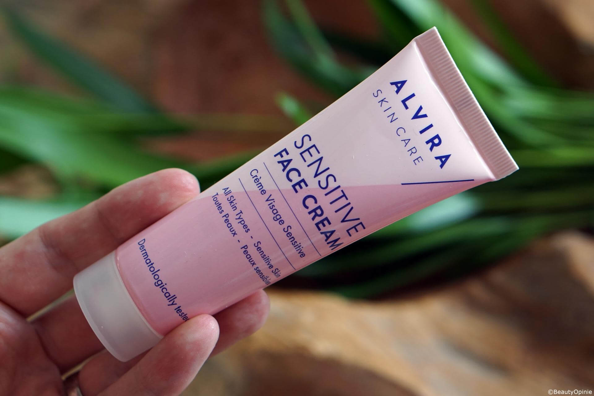Alvira skincare van Action, is dat wat? - BeautyOpinie