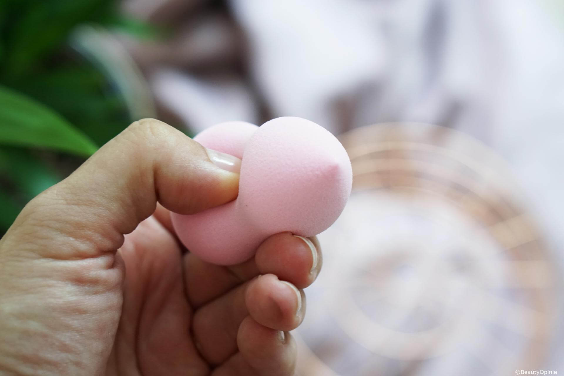 Review | Goedkope make-up kwasten van Action - Zijtikt.nl | Beauty- en ...