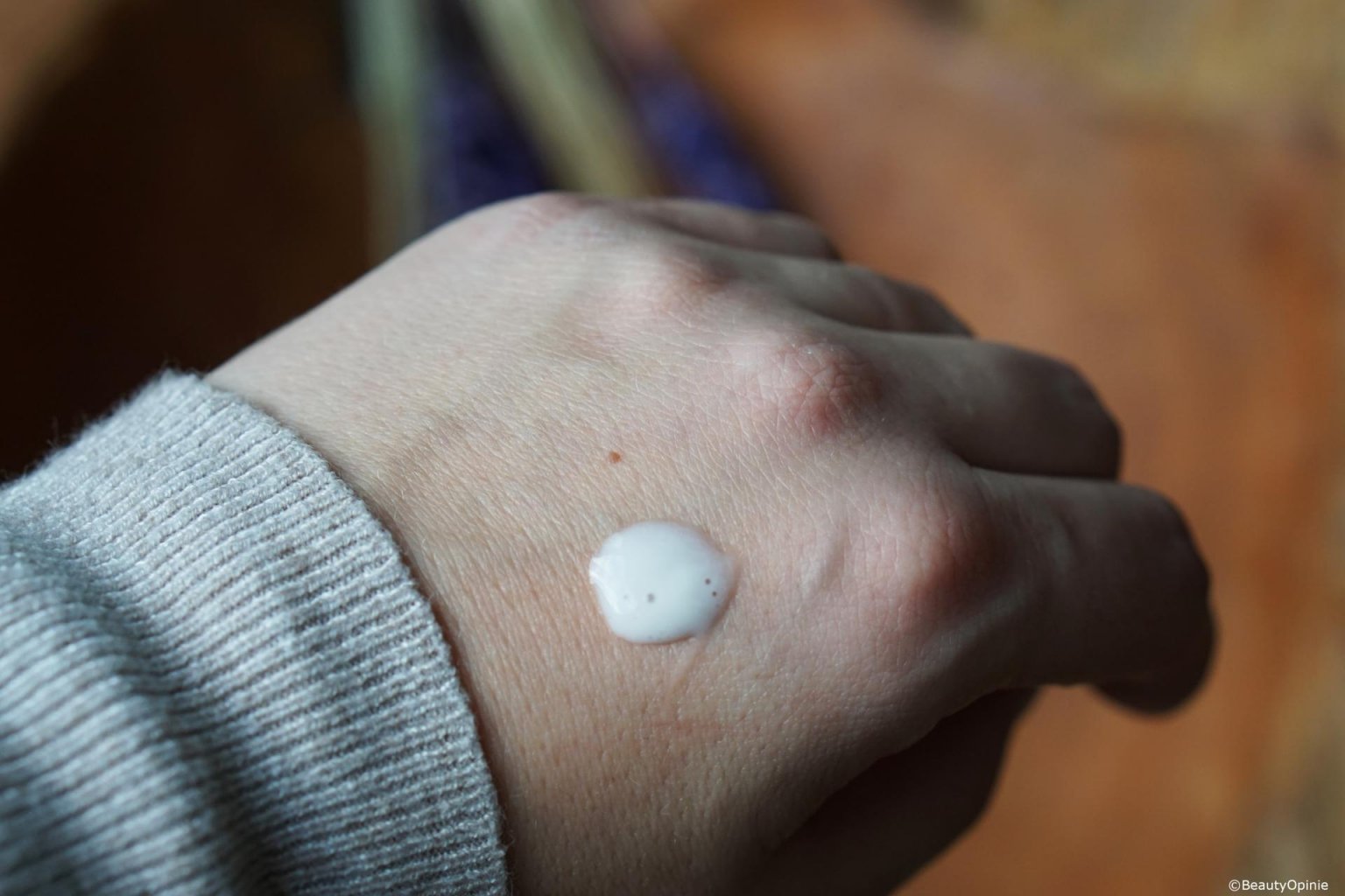 Cien Cellular Beauty Review – Werkt de Lidl anti-aging crème echt zo goed?