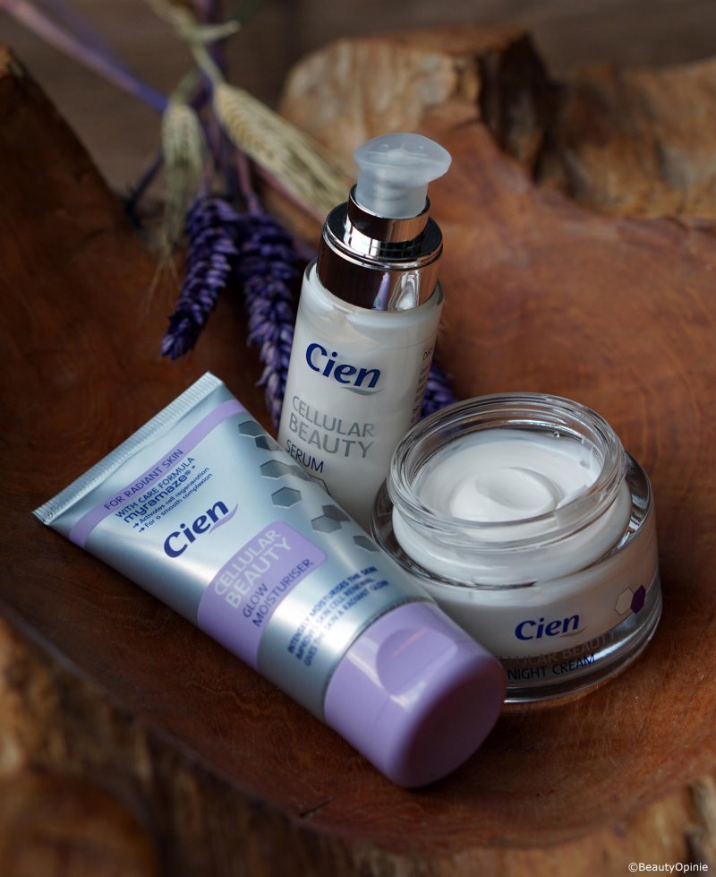 Cien Cellular Beauty Review – Werkt de Lidl anti-aging crème echt zo goed?