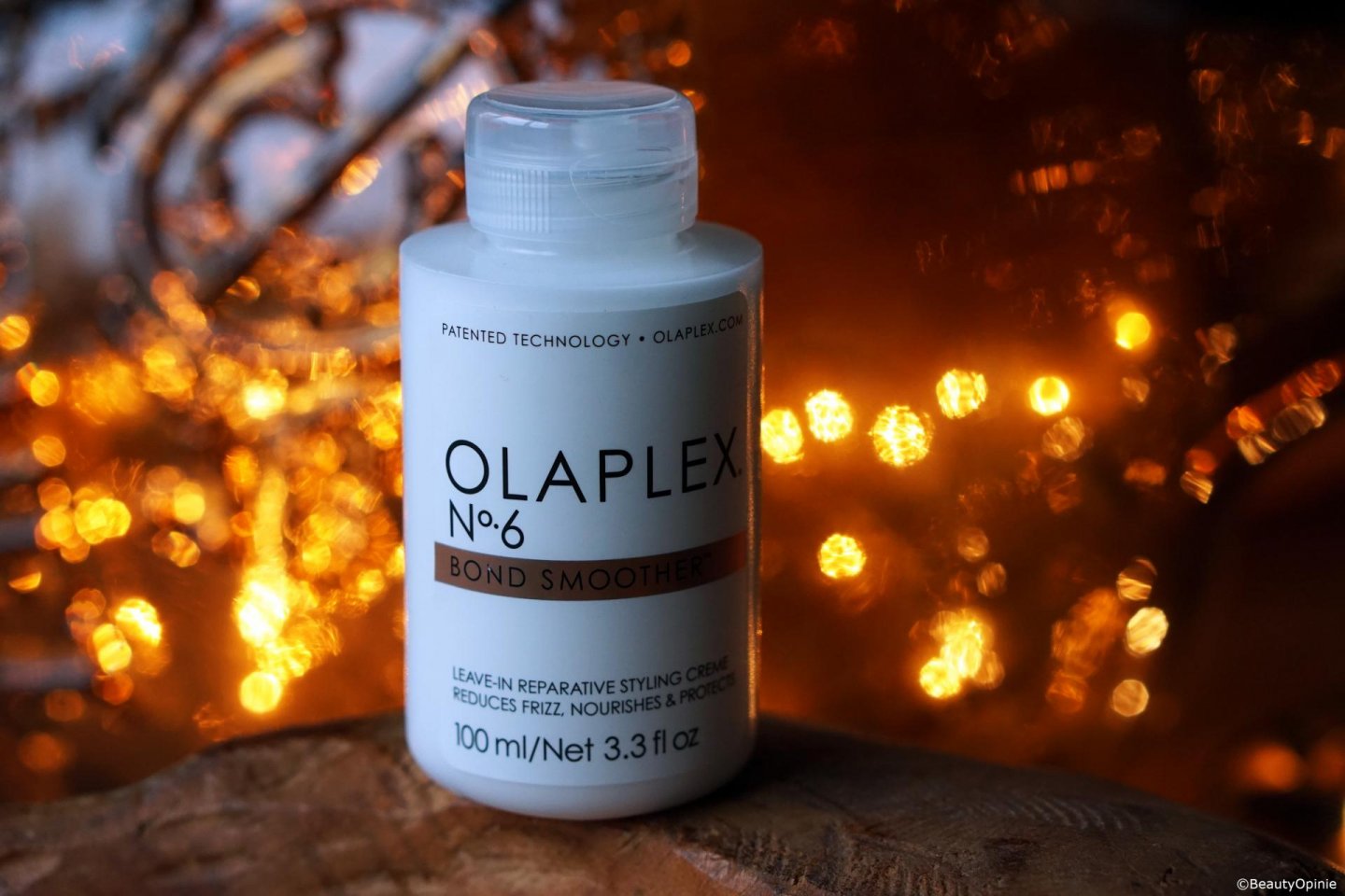 Review | Olaplex No. 6 Bond smoother leave-in conditioner - Zijtikt.nl ...