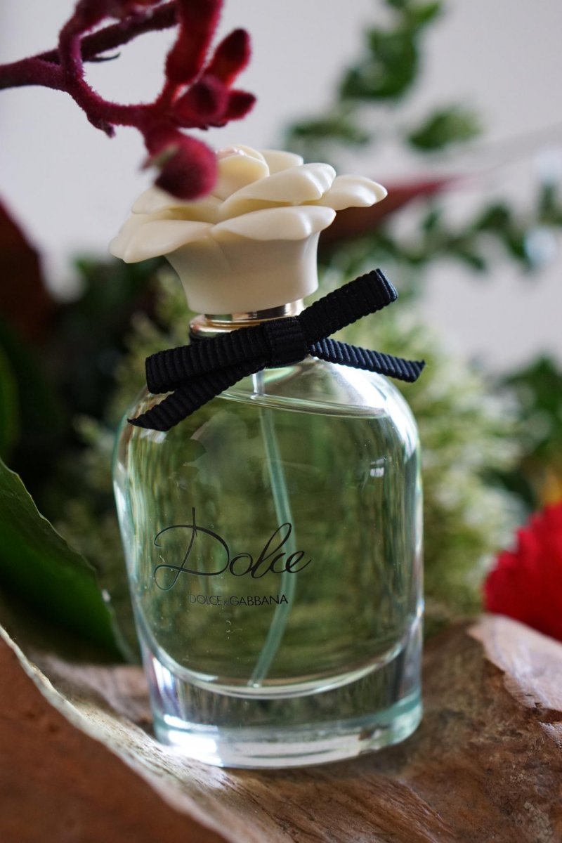 Lentegeur - Dolce by Dolce & Gabbana uitgebreide review