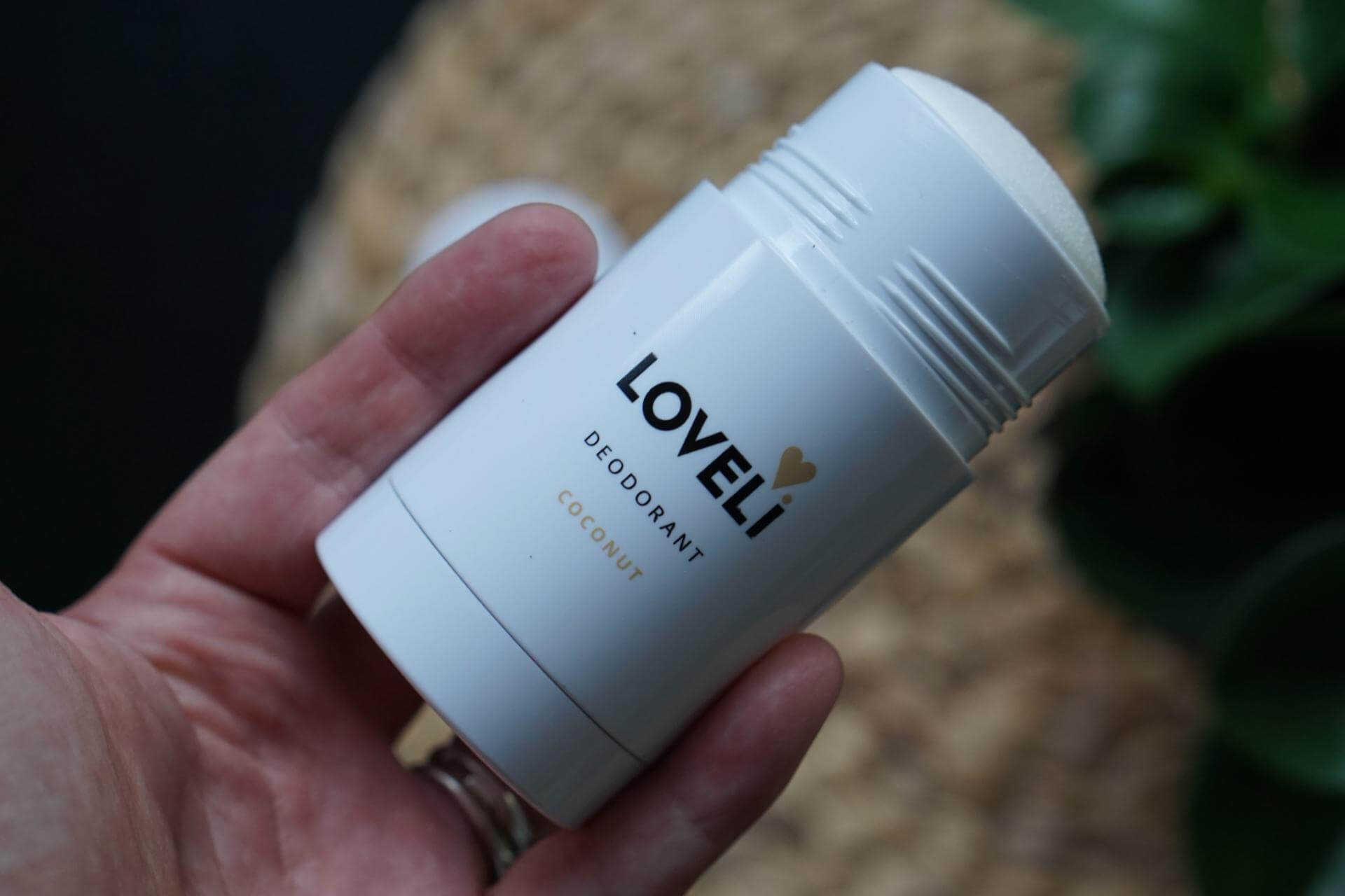 Loveli Coconut review - Beautyopinie