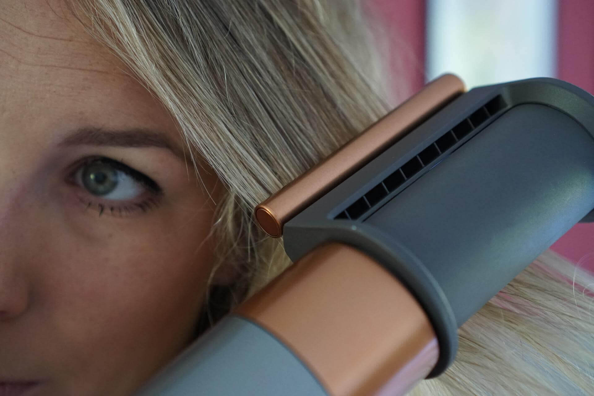 Dyson Airwrap review - Beautyopinie