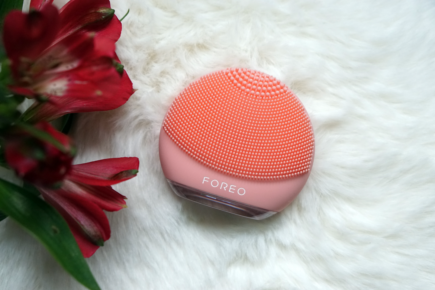 Nieuw! | De FOREO LUNA 4 GO - Zijtikt.nl | Beauty- en lifestyleblog
