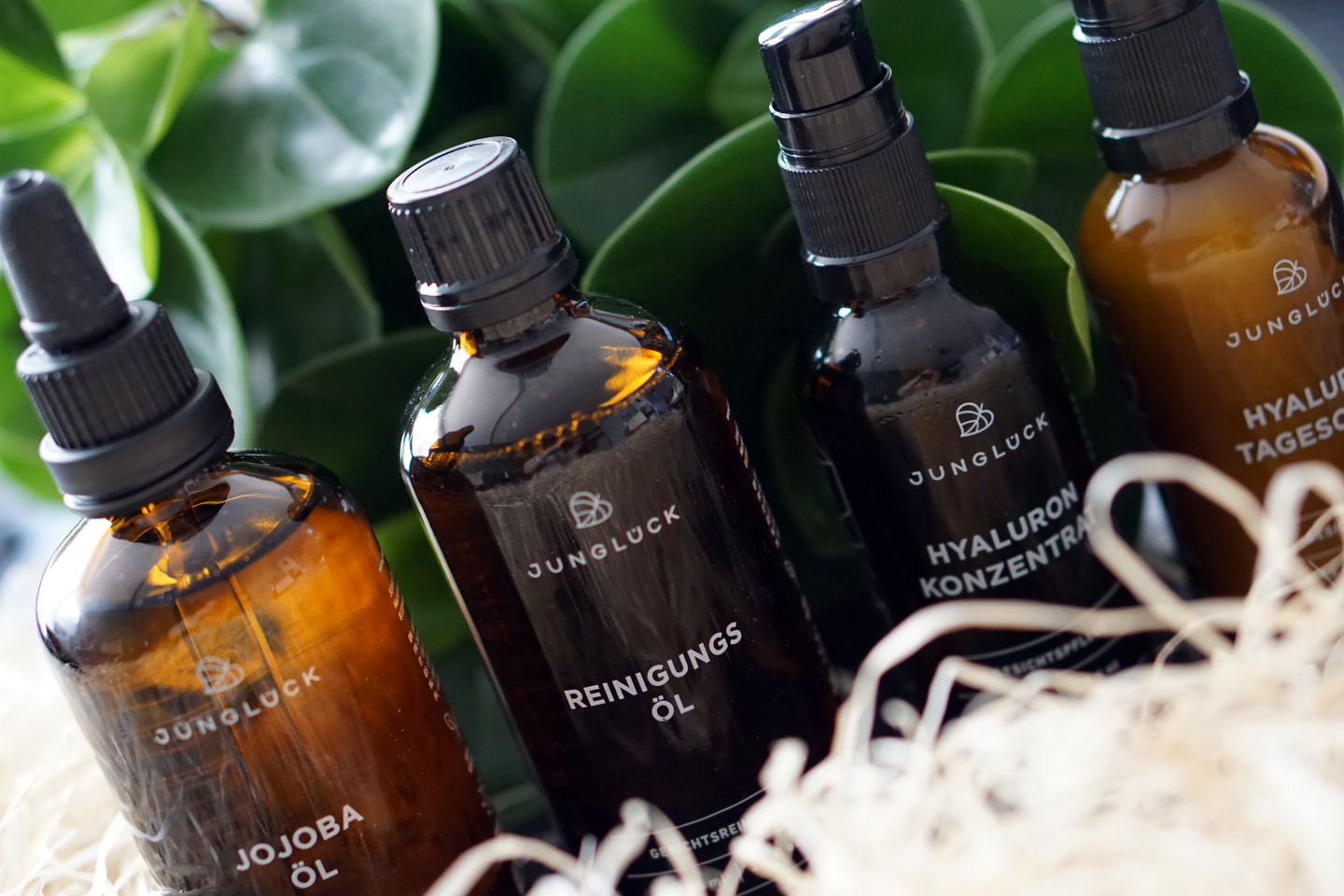 Junglück review - Beautyopinie.nl