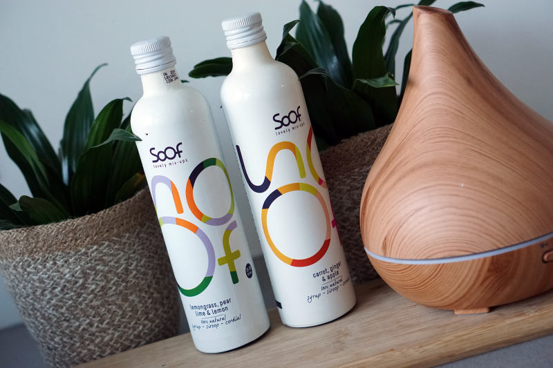 Soof Siroop review - Zijtikt.nl