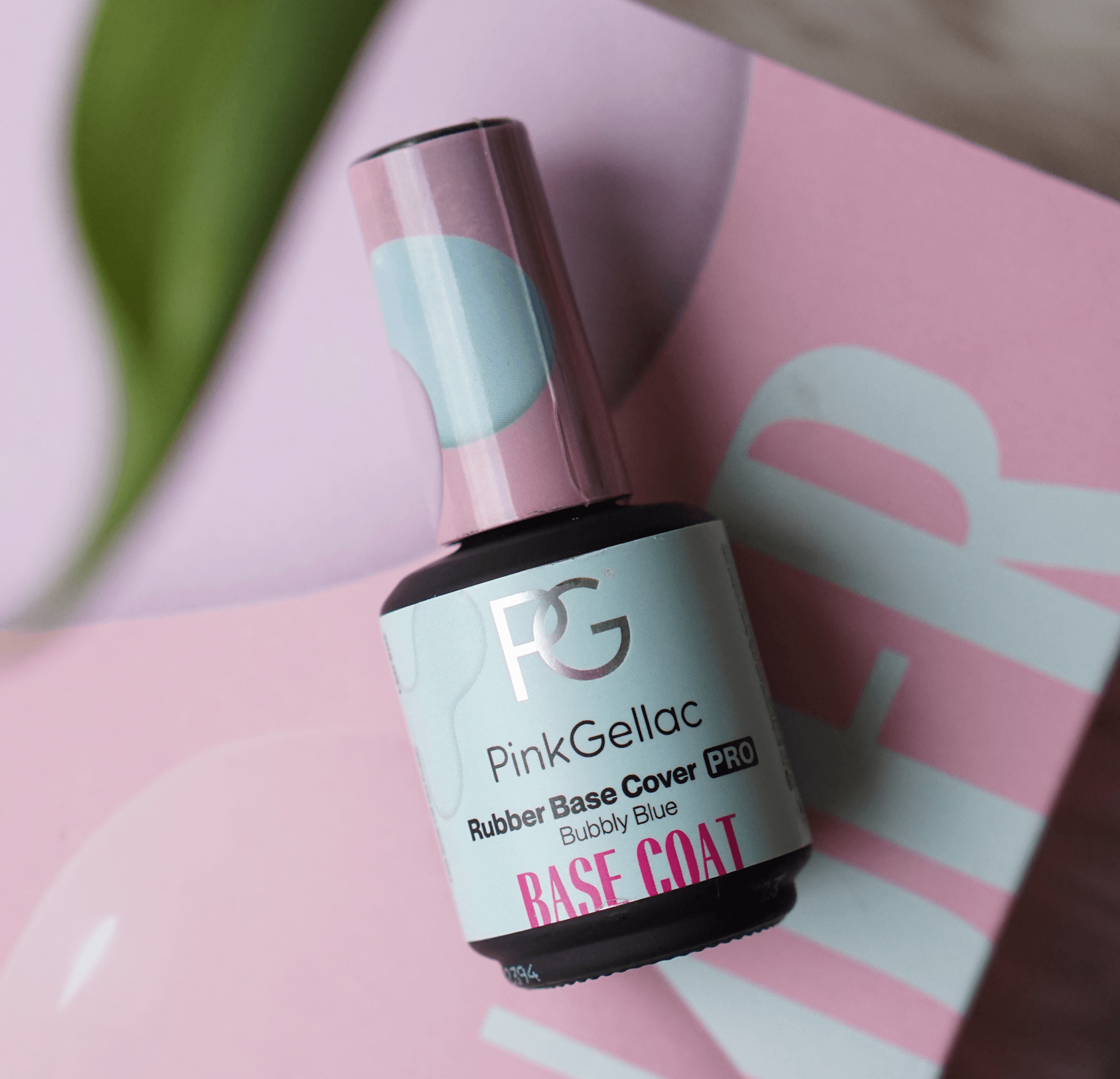 Pink Gellac Pastel Wonder collectie swatches - Zijtikt.nl | Beauty- en ...
