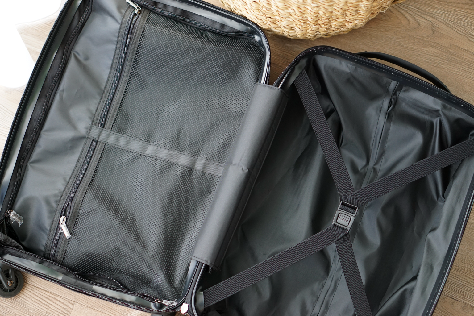 No Boring Suitcases ervaringen - Zijtikt.nl | Beauty- en lifestyleblog