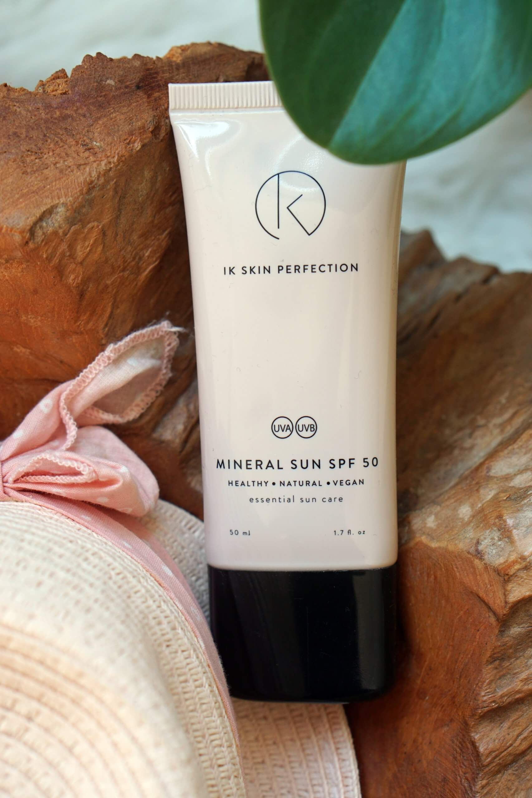 IK Skin Perfection zonnebrandcrème review - Zijtikt.nl | Beauty- en ...