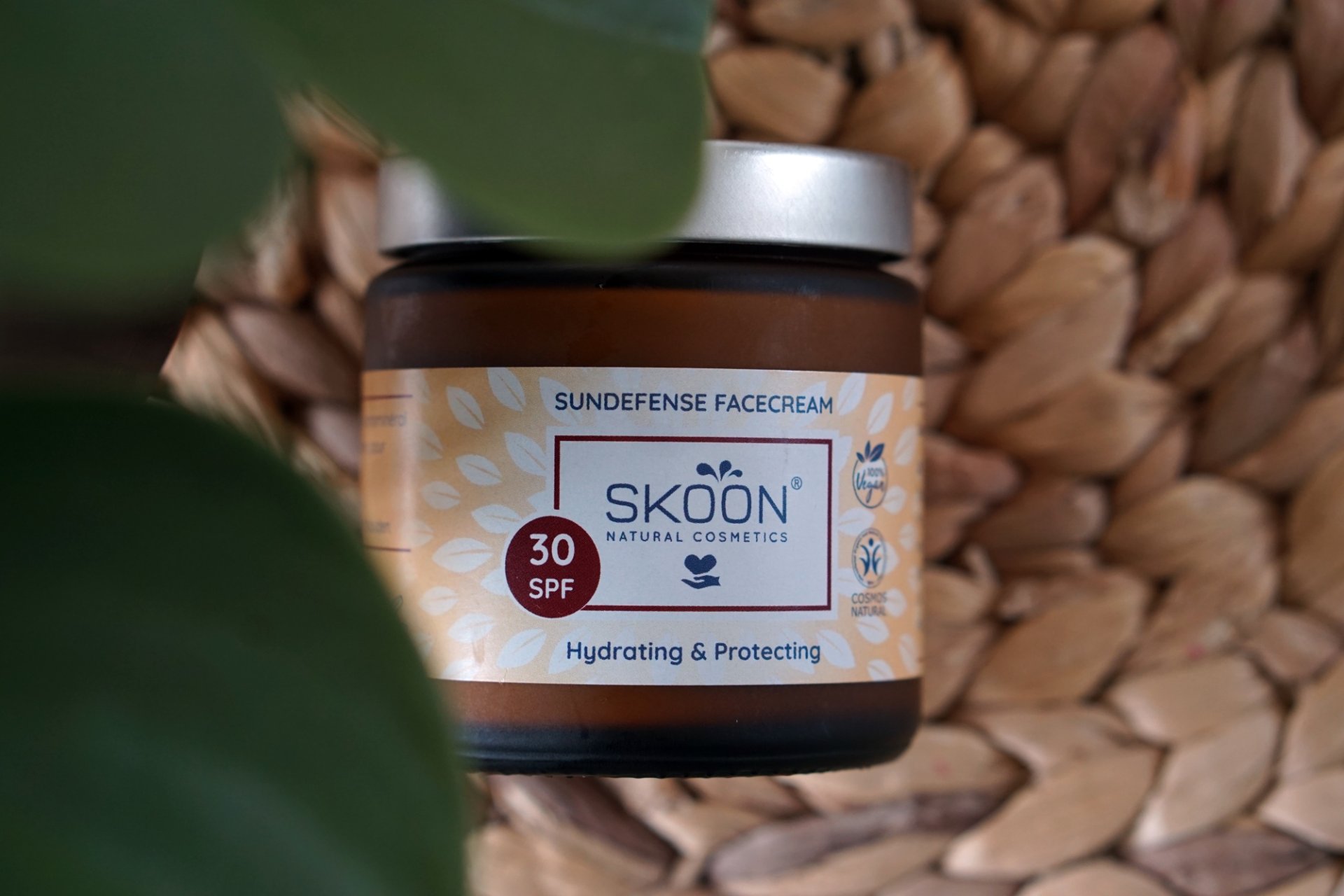 SKOON Sun Defence face cream review - Zijtikt.nl | Beauty- en lifestyleblog