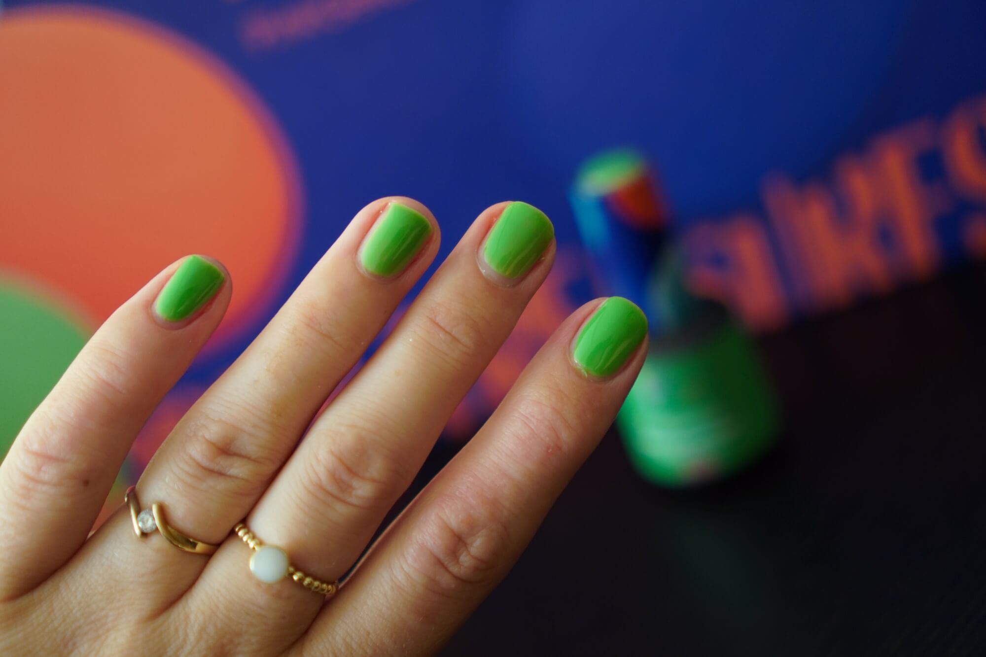 Pink Gellac Hidden Treasures swatches - Zijtikt.nl | Beauty- en ...