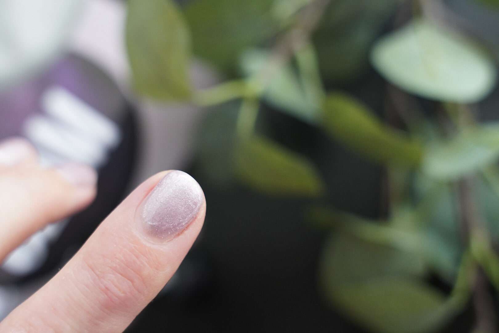 Pink Gellac Cat Eye Glam review - Zijtikt.nl | Beauty- en lifestyleblog