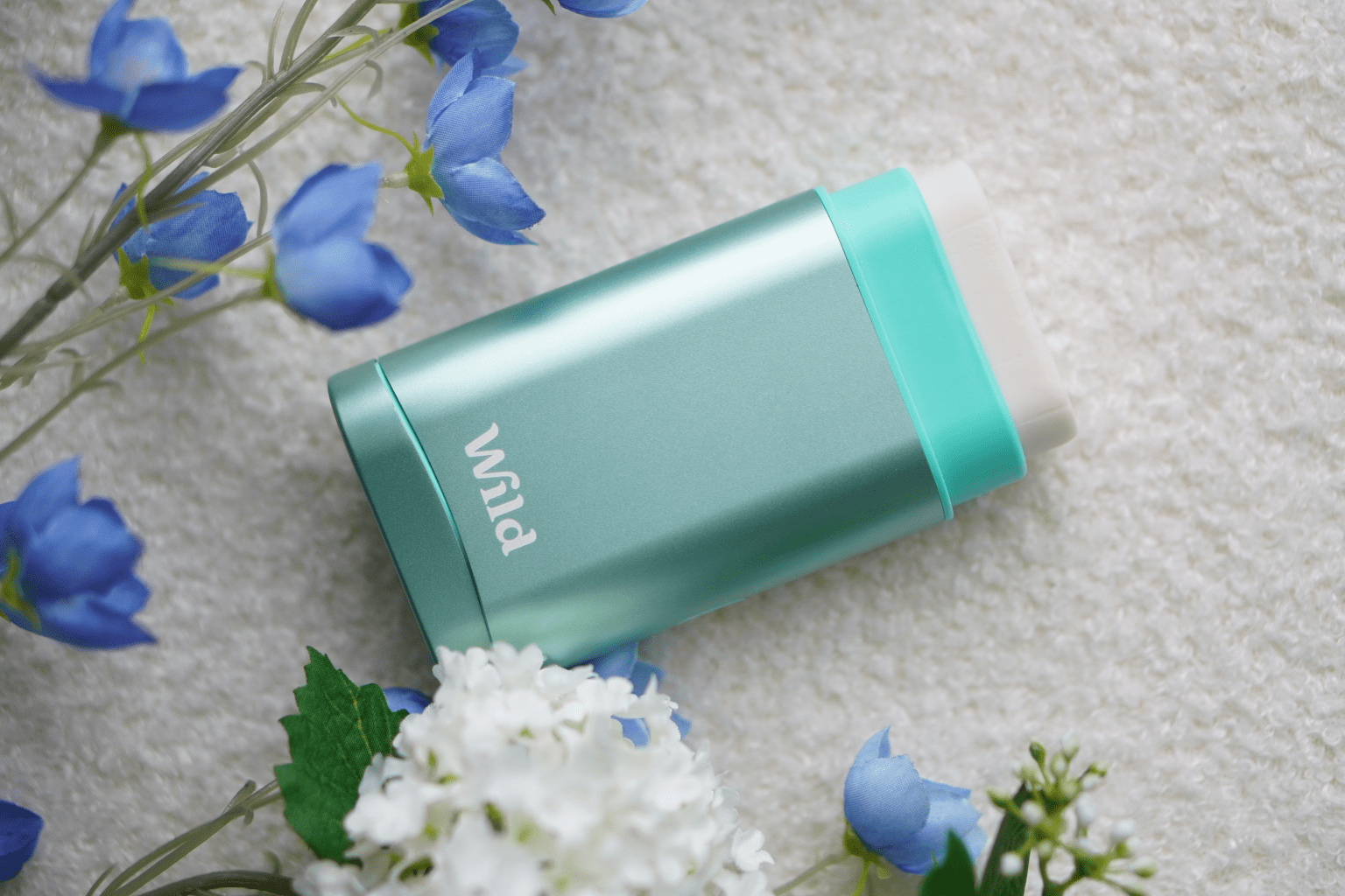 Wild deodorant review - Zijtikt.nl | Beauty- en lifestyleblog