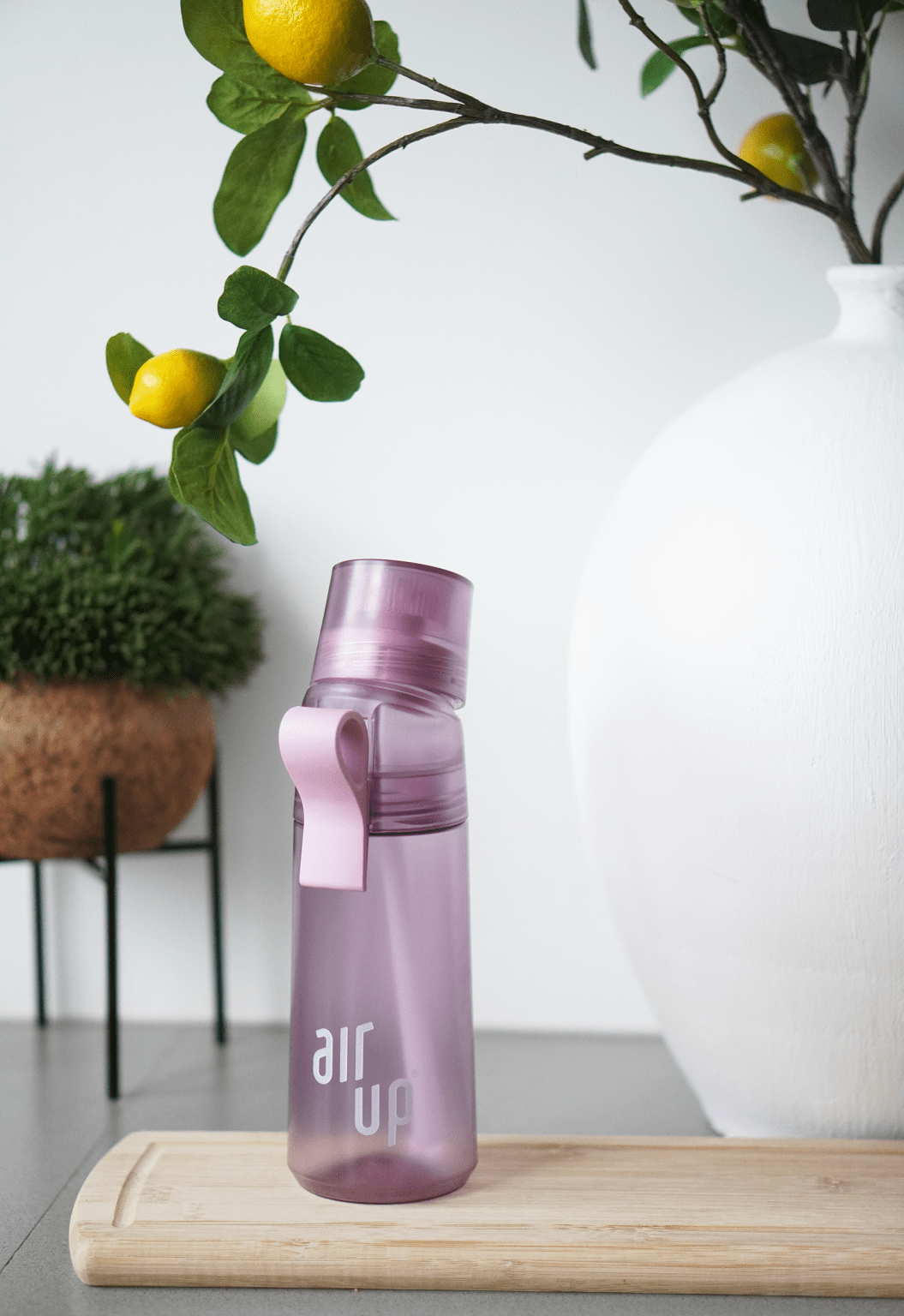 Air up review | Is deze fles de hype waard? - Zijtikt.nl | Beauty- en ...