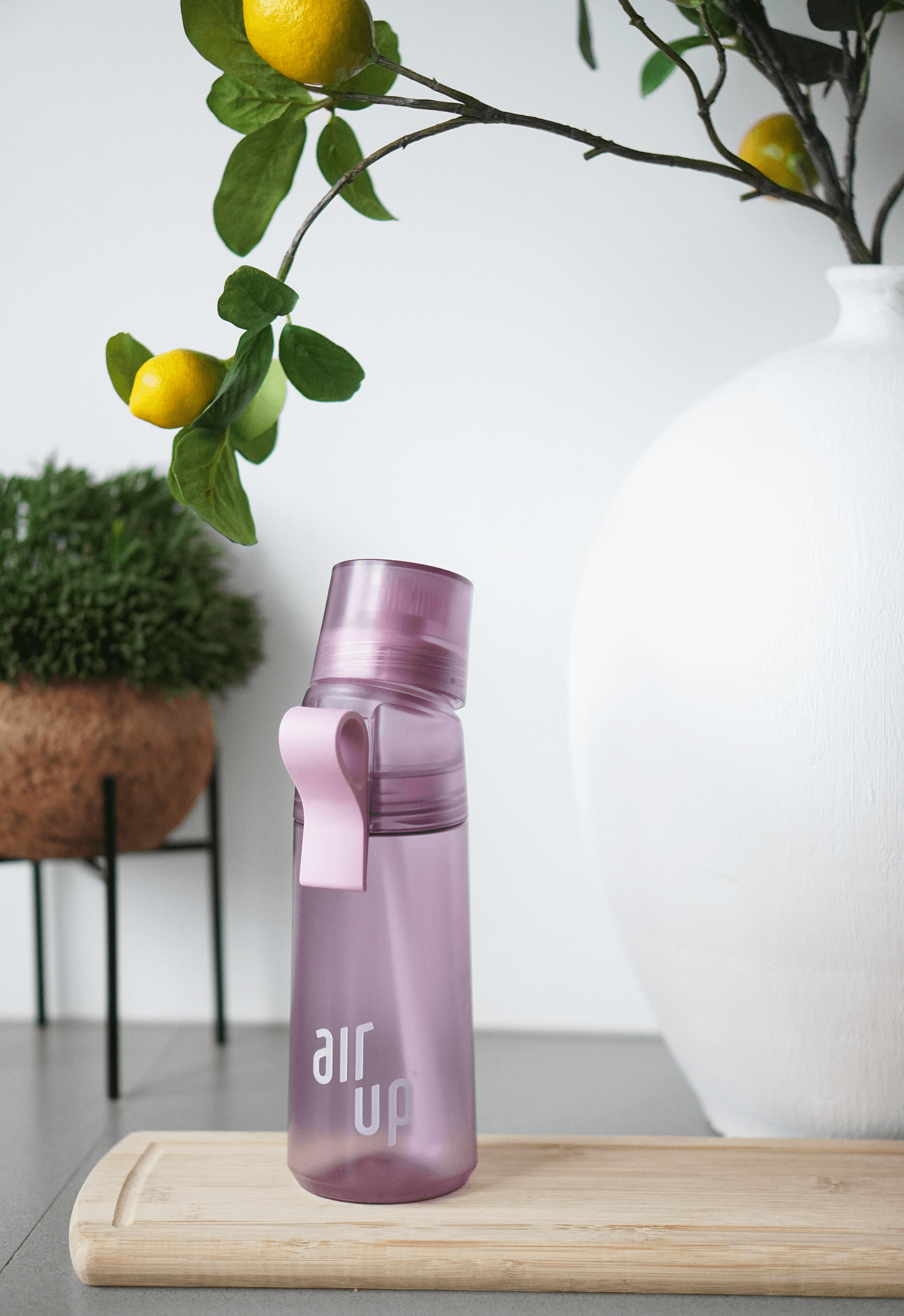 Air up review | Is deze fles de hype waard? - Zijtikt.nl | Beauty- en ...