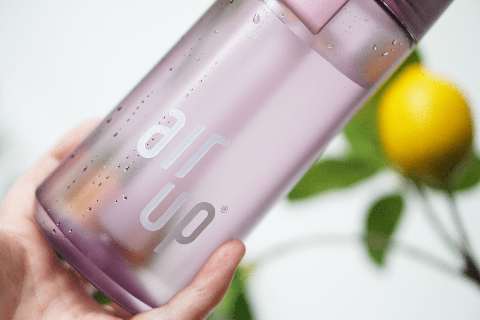 Air up review | Is deze fles de hype waard? - Zijtikt.nl | Beauty- en ...