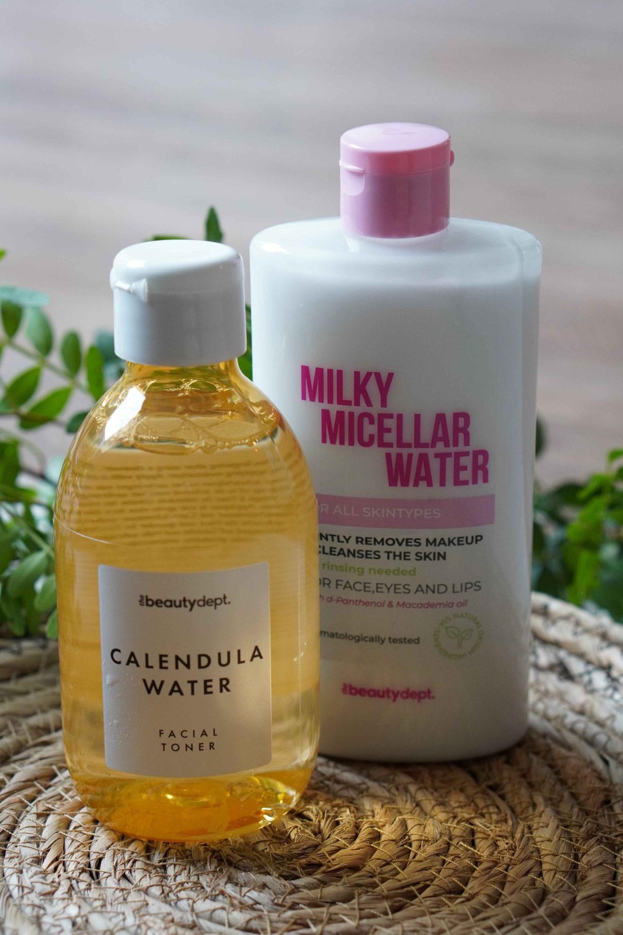 Action huidverzorging getest | Mijn ervaringen met The Beauty Dept