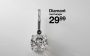 Zeeman diamant hanger – Is het écht diamant? Kwaliteit, prijs & mijn ...